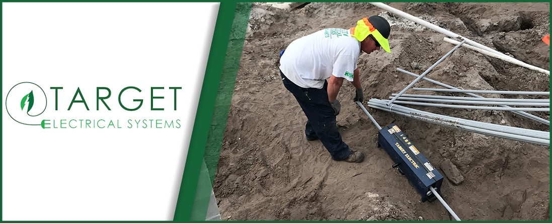 Target Electrical Systems, LLC is an Electrical Company in Palm Harbor, FL