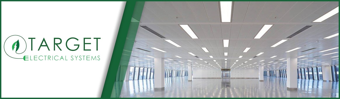 Target Electrical Systems, LLC is an Electrical Company in Palm Harbor, FL
